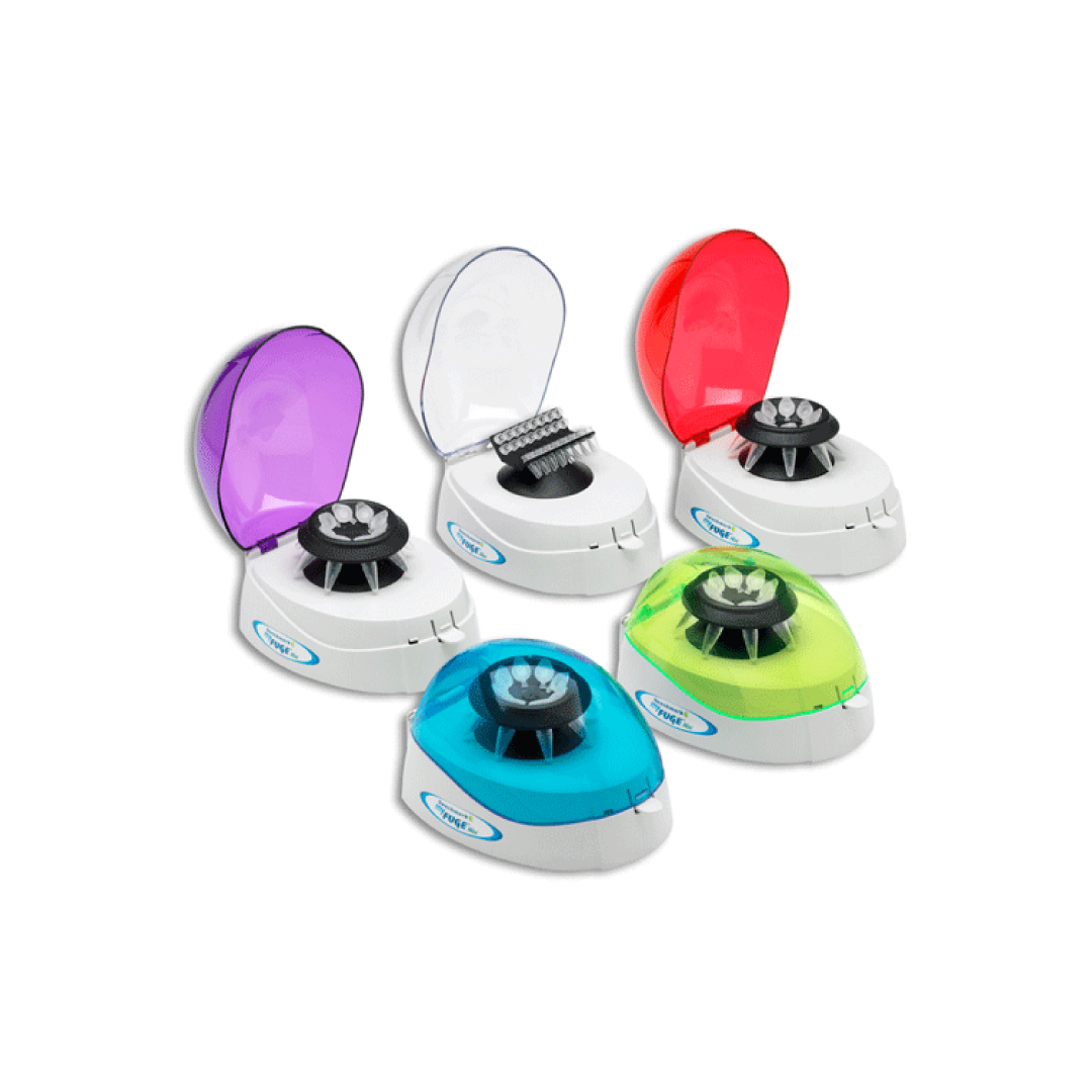 IKA mini G – Bangkok High LAB